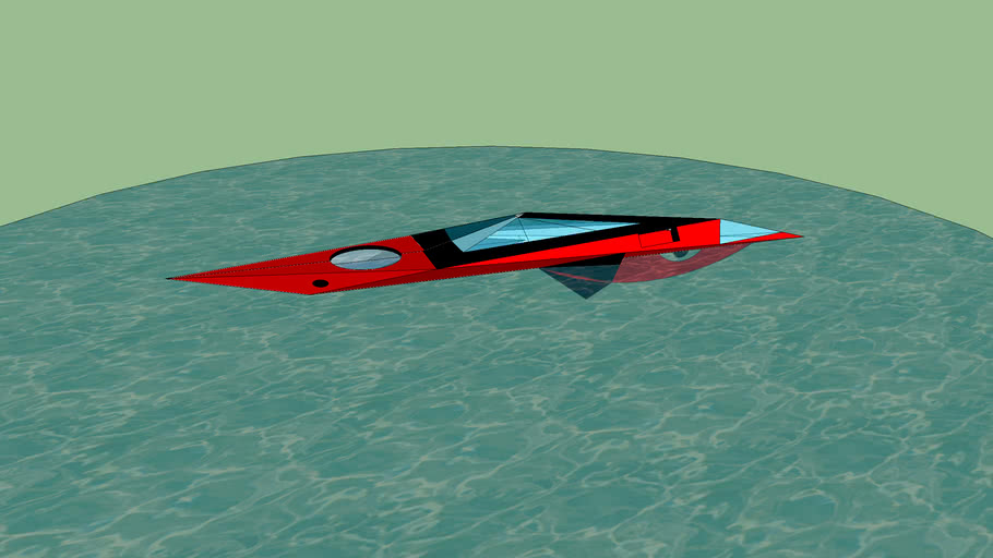 speed boat | 3D Warehouse