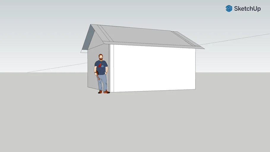 Attefall | 3D Warehouse