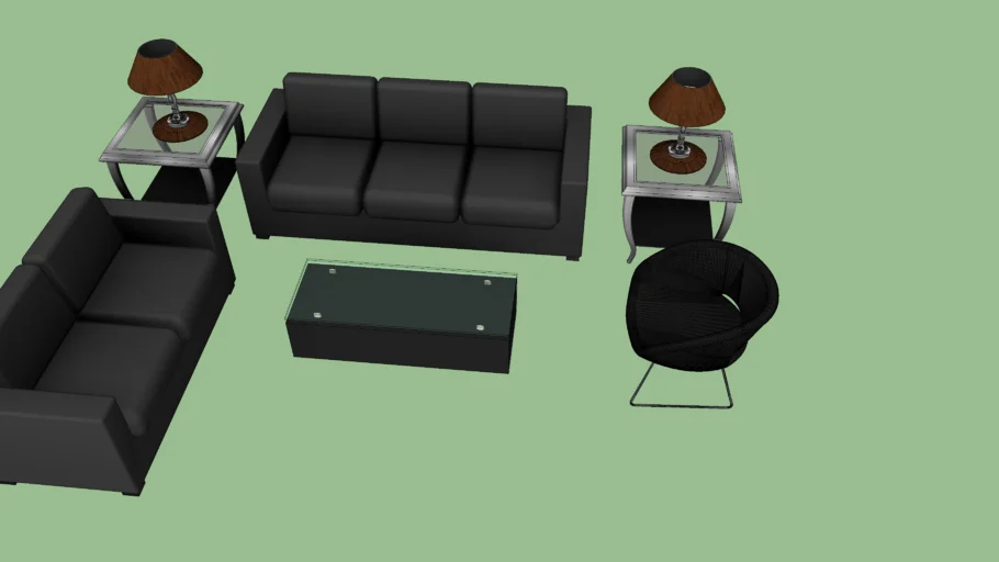 3D Warehouse