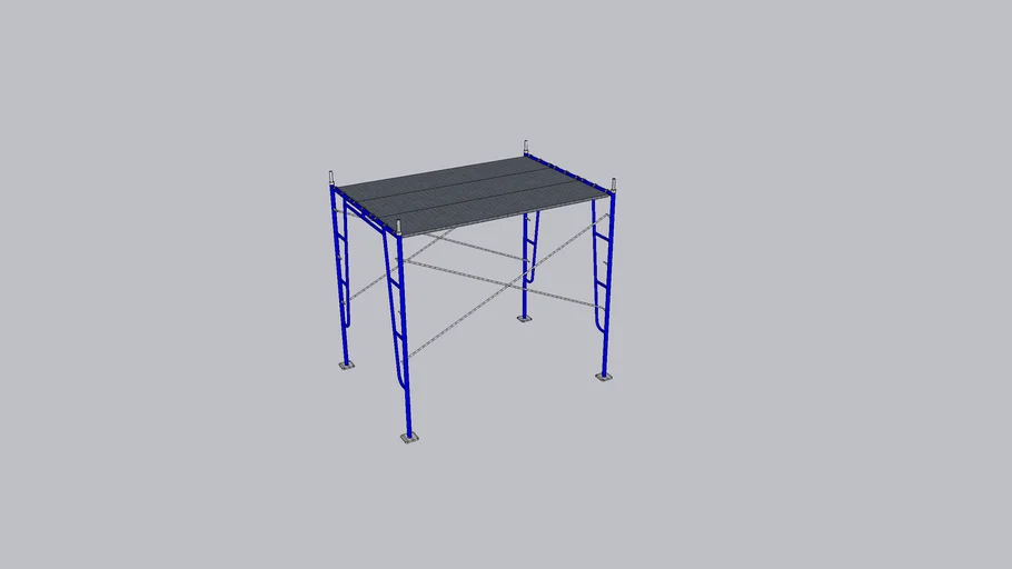 3D Warehouse