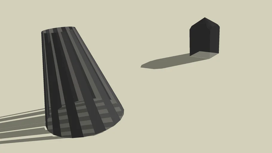 Random Shapes | 3D Warehouse