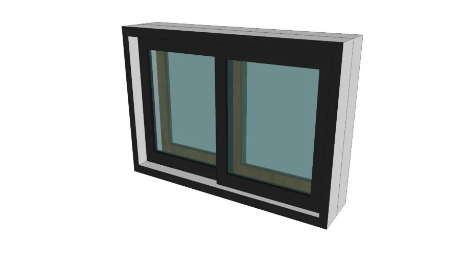 window_850*600 | 3D Warehouse