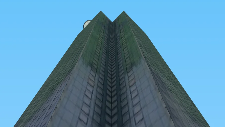 J57 Mini Sky City 小天城 | 3D Warehouse