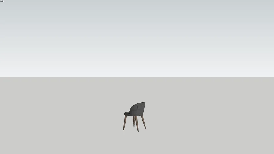 Chair | 3D Warehouse