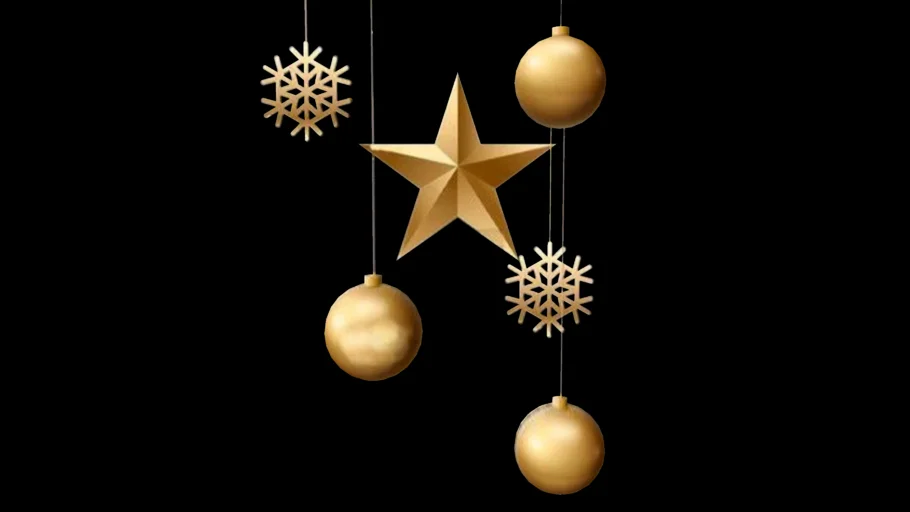 Christmas Decoration | 3D Warehouse