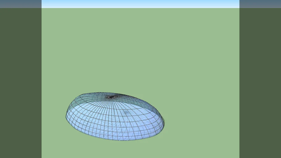 BIO DOME | 3D Warehouse