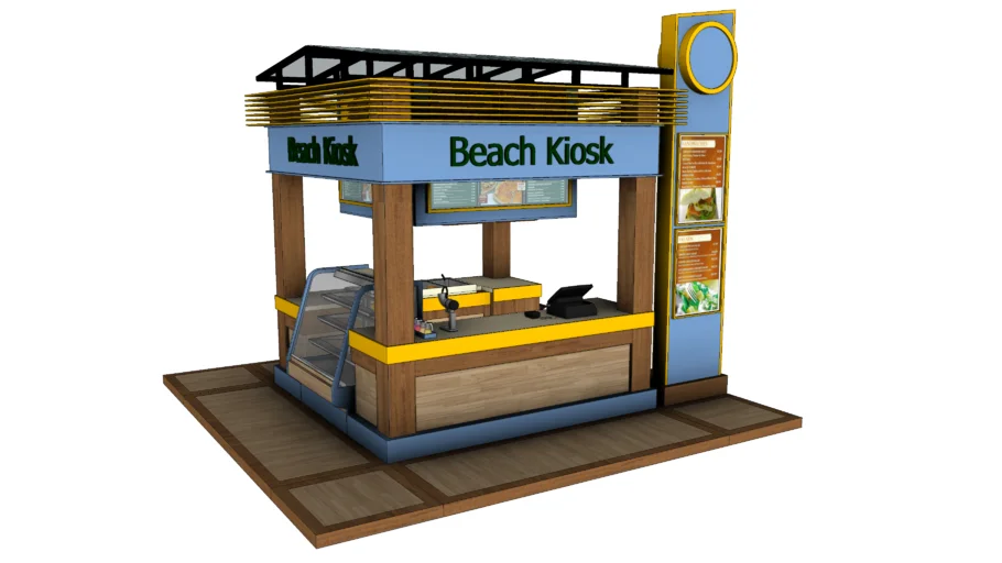 3D Warehouse