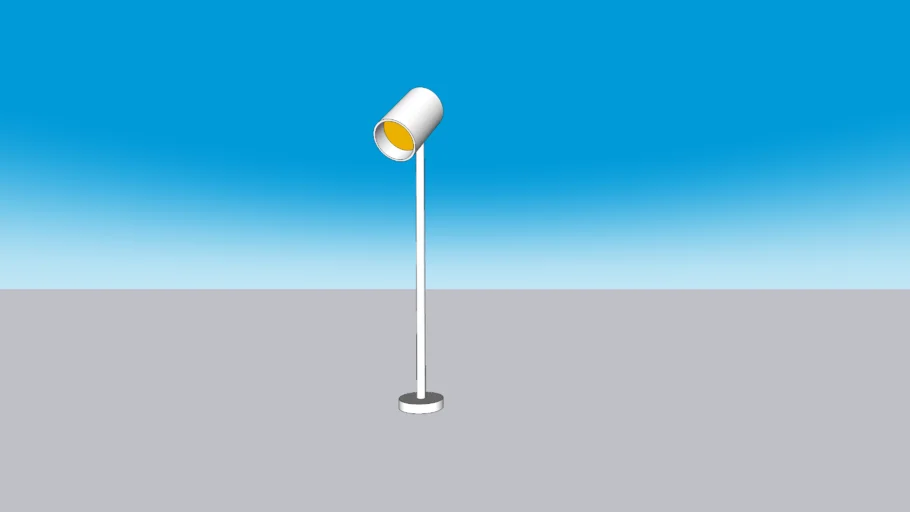 Table Light | 3D Warehouse