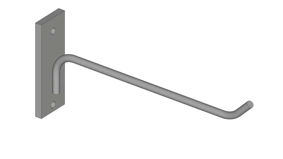 Porta Blister | 3D Warehouse