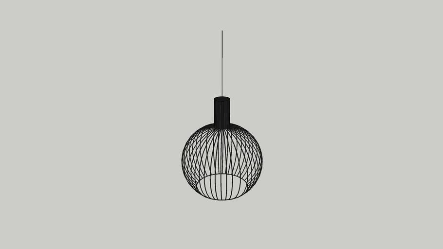Lamp wire | 3D Warehouse