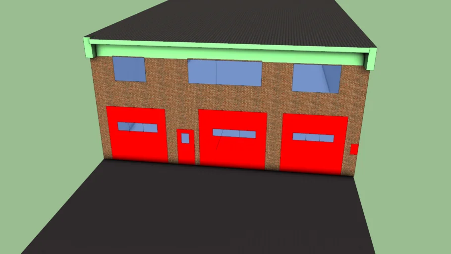 3D Warehouse