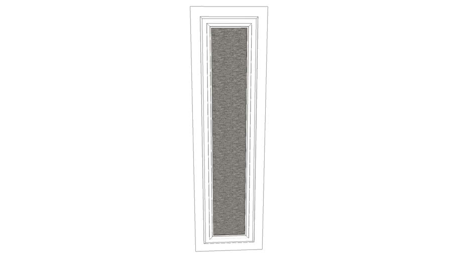 CLADDING 2 | 3D Warehouse