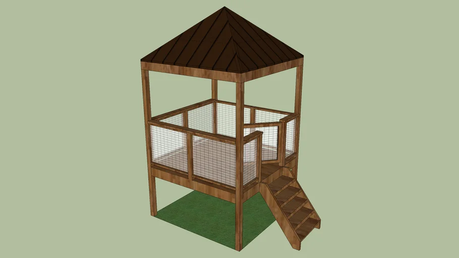 3D Warehouse