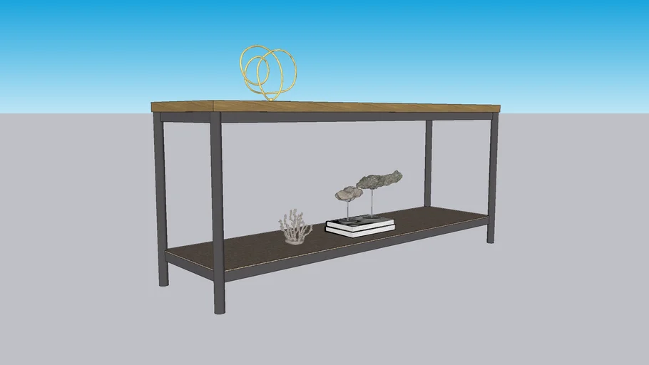 APARADOR | 3D Warehouse