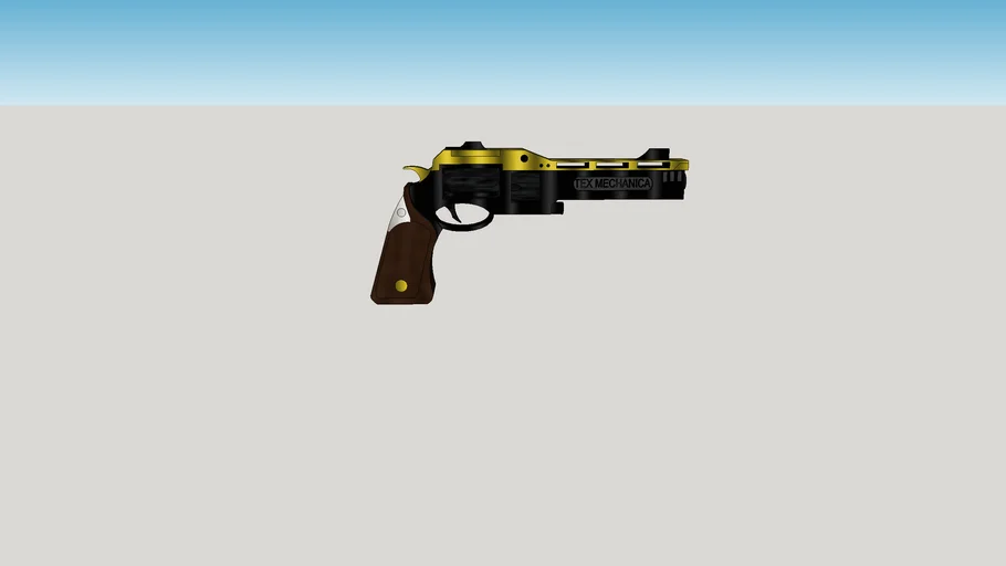 The Last Word | 3D Warehouse