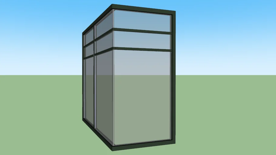 3D Warehouse
