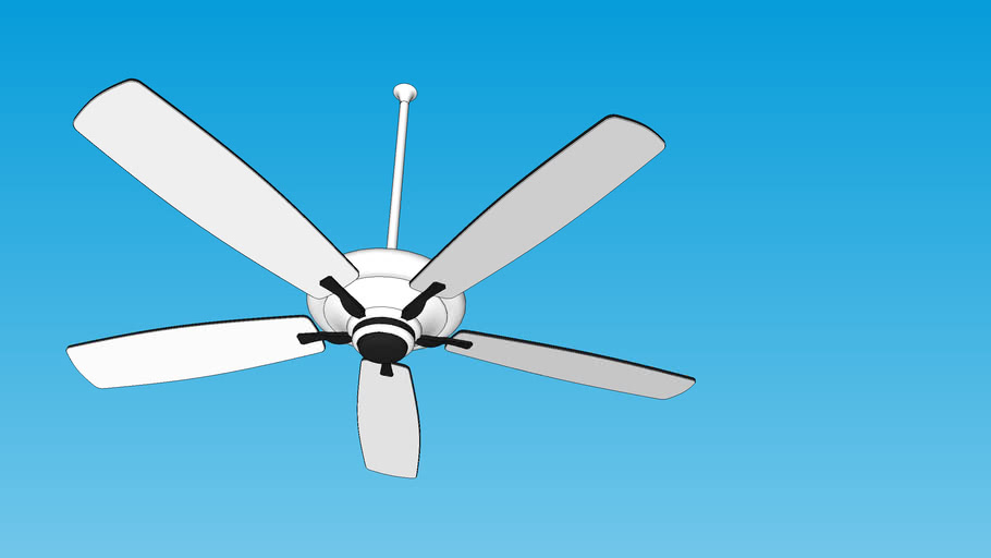 ceiling fan | 3D Warehouse
