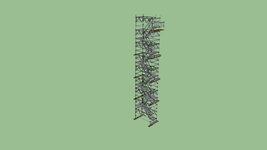 3D Warehouse