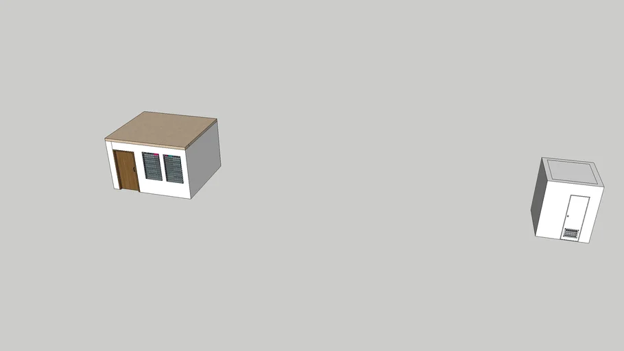 workers | 3D Warehouse