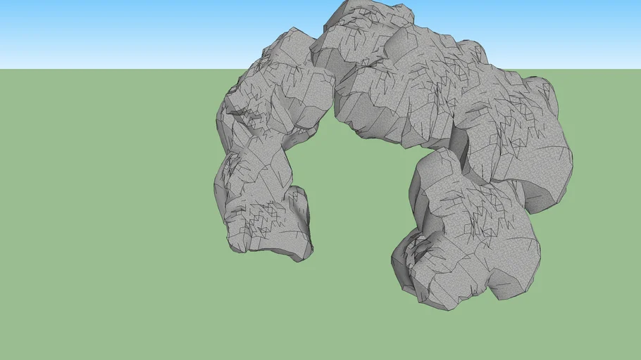 Proc. Arch | 3D Warehouse