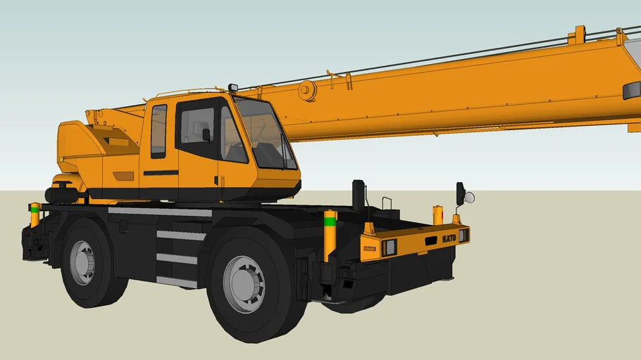 Machines Device | 3D Warehouse