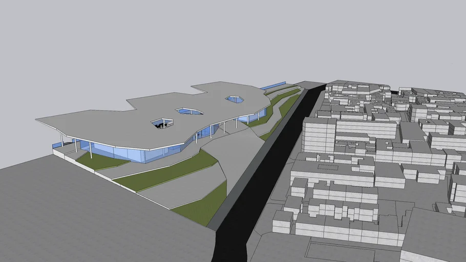 Grupo 2 Fefe | 3D Warehouse