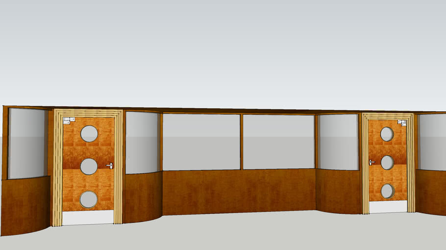 Shop Front | 3D Warehouse