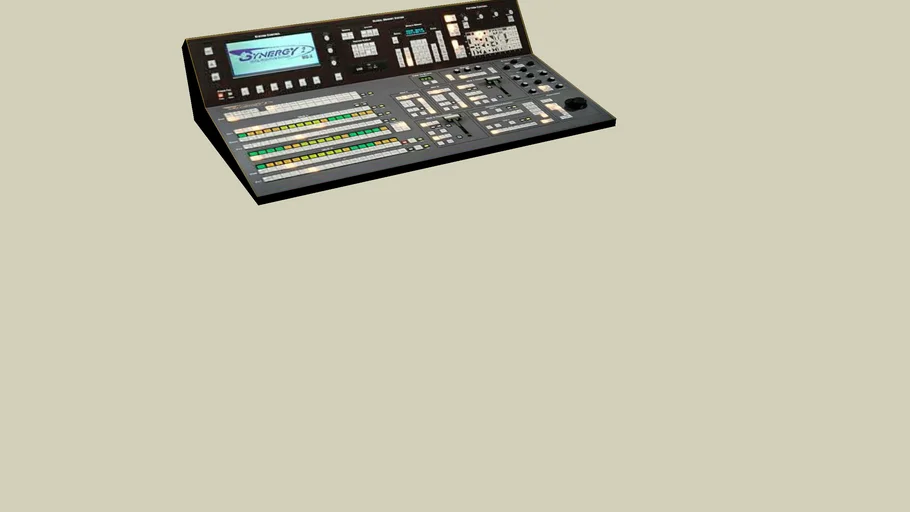 3D Warehouse