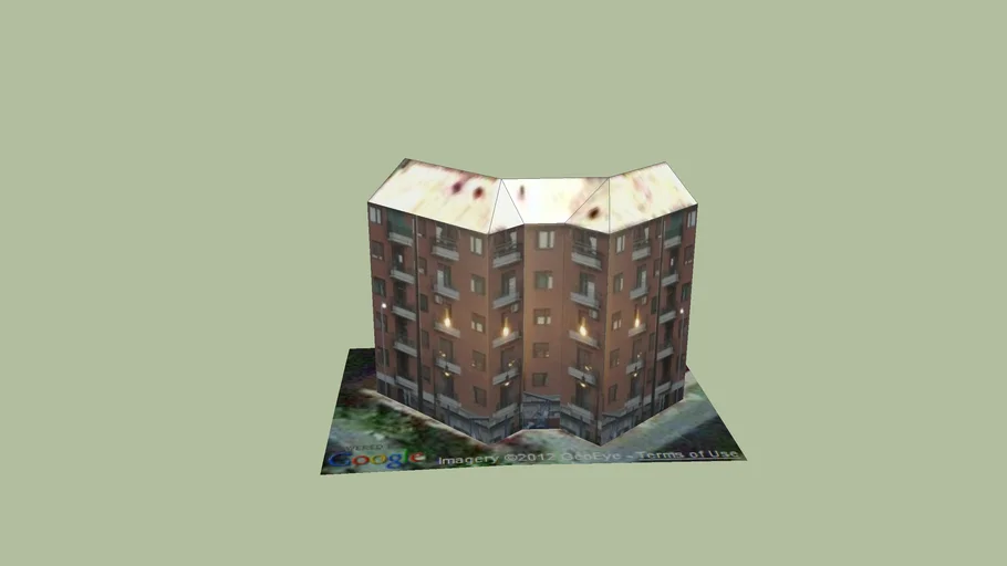 Building | 3D Warehouse