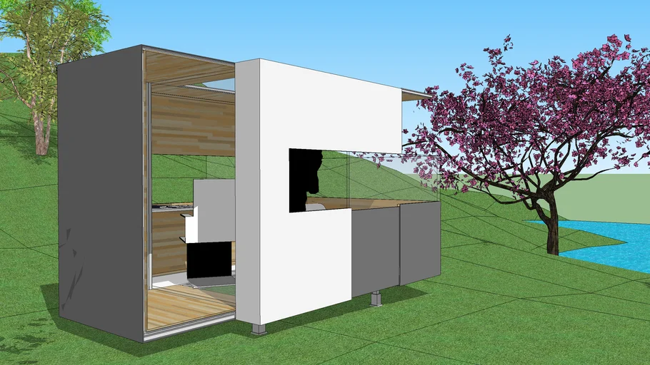 HatchBOX] | 3D Warehouse