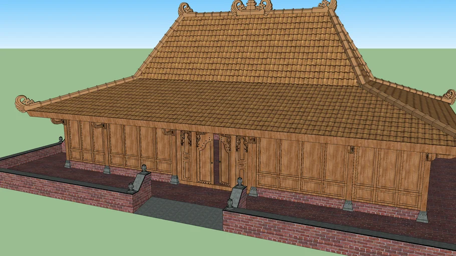 3D Warehouse