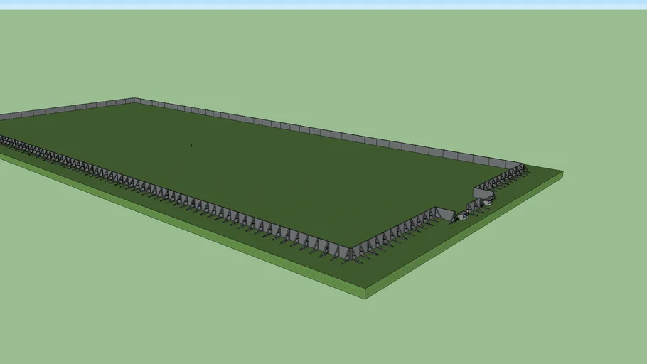 ground event | 3D Warehouse