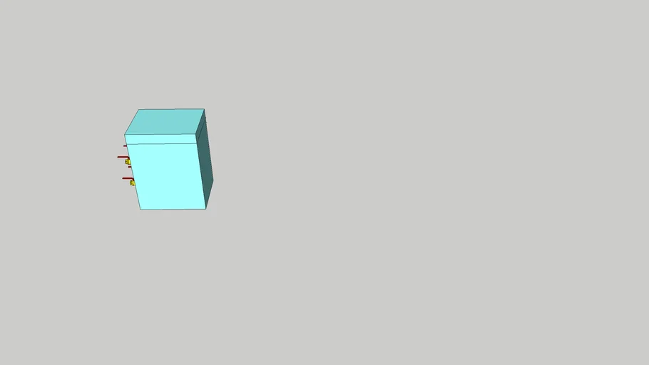 MAY LOC NUOC | 3D Warehouse