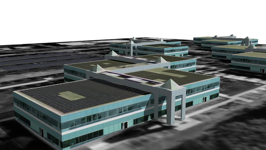 3D Warehouse