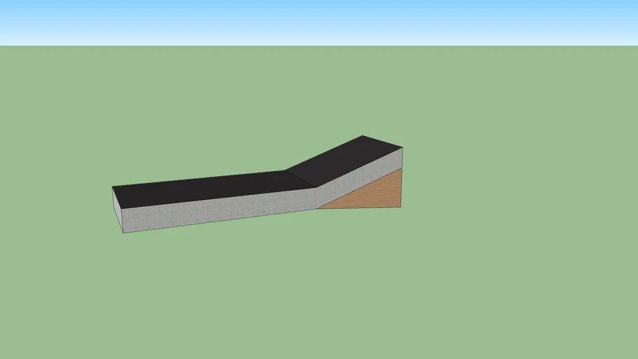 ramp | 3D Warehouse