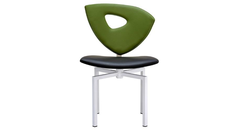 SA26 - SAMBA CHAIR | 3D Warehouse