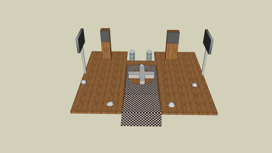 3D Warehouse
