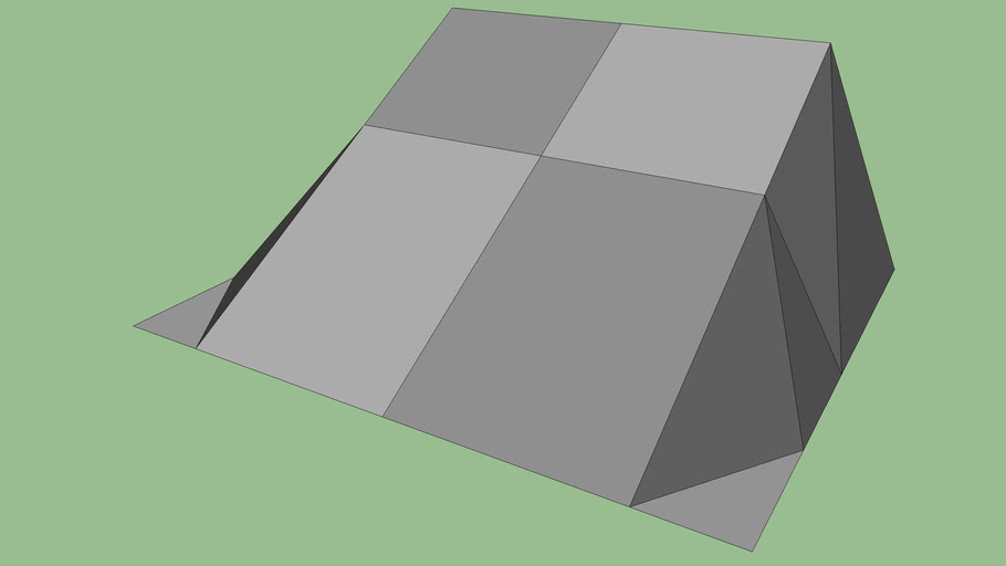 Basic Ramp | 3D Warehouse