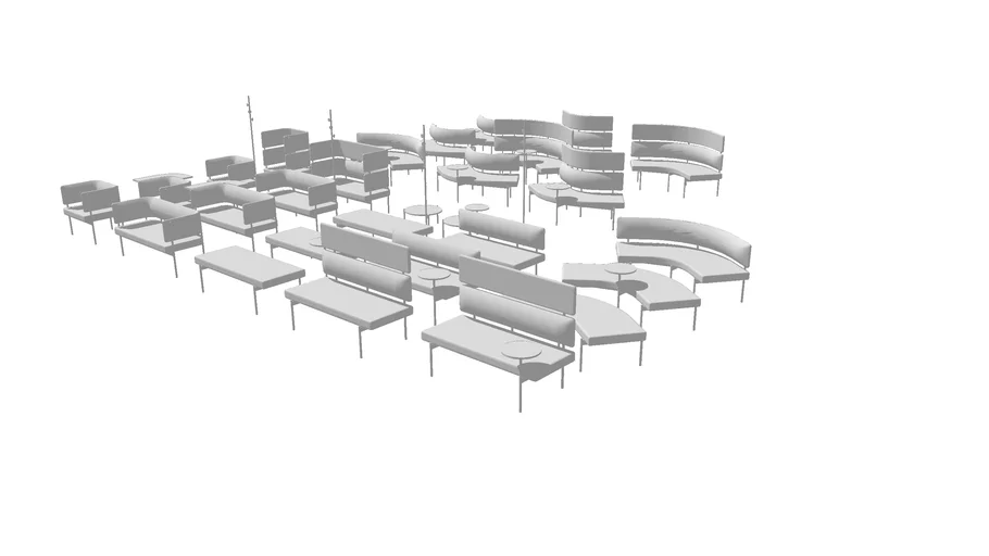 CRESCENT | 3D Warehouse