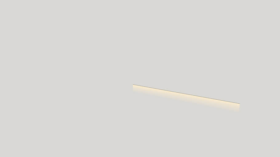 Hidden LED | 3D Warehouse