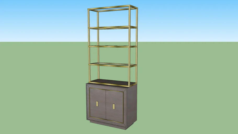 Server | 3D Warehouse