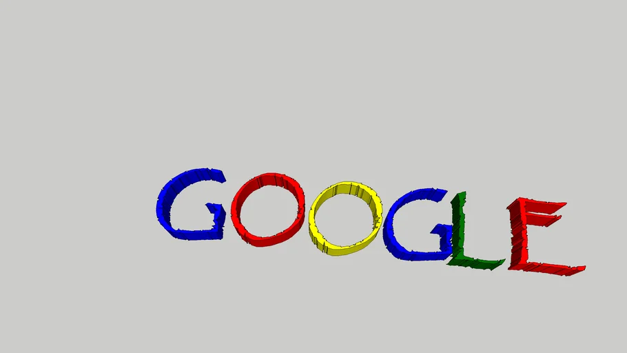 Google | 3D Warehouse