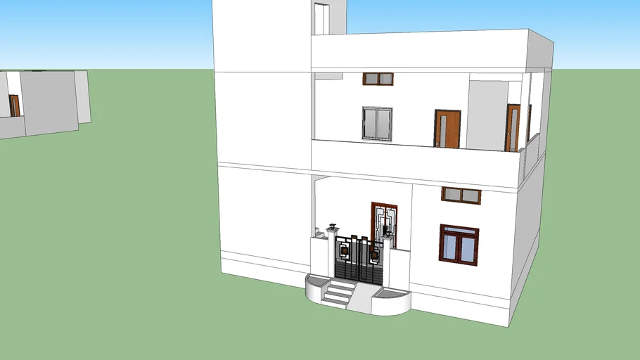 convert 1 | 3D Warehouse