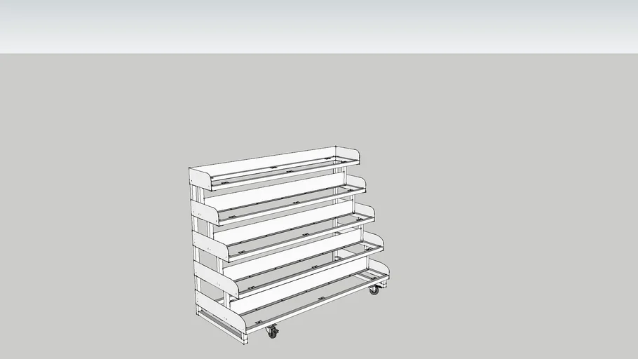 3D Warehouse