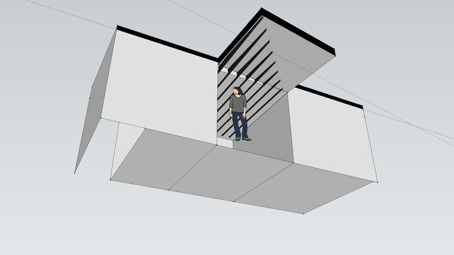 Entry Idea | 3D Warehouse