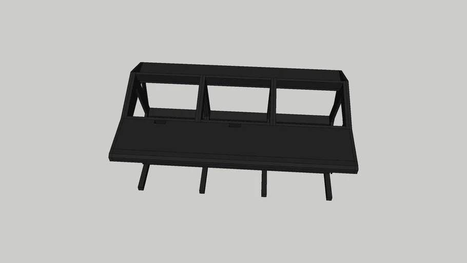 3D Warehouse
