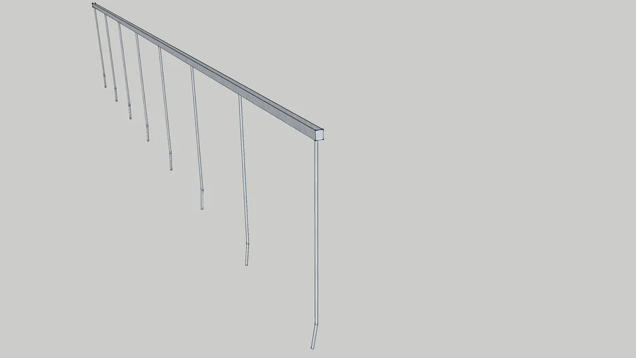 gutter | 3D Warehouse