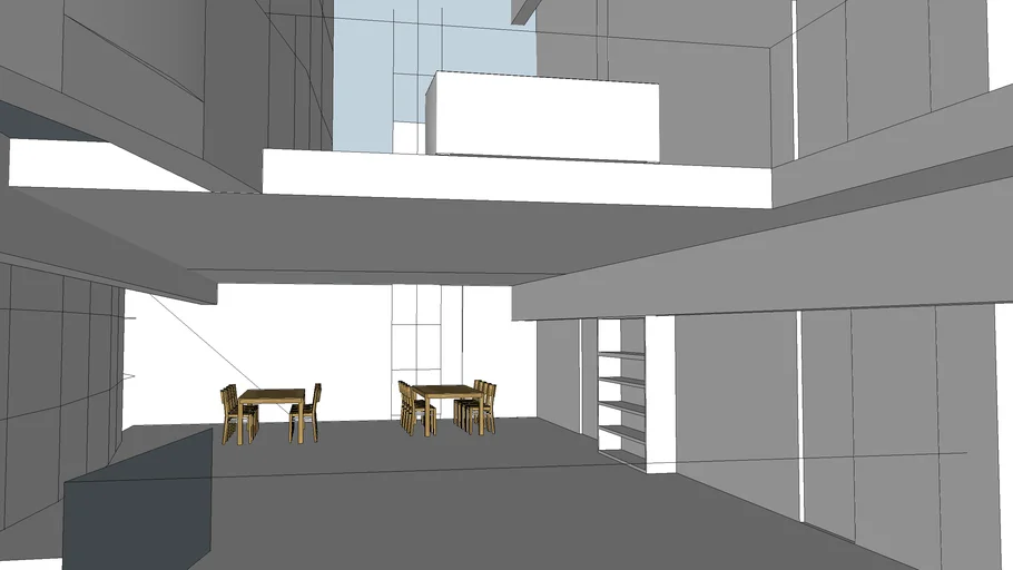 atrium | 3D Warehouse