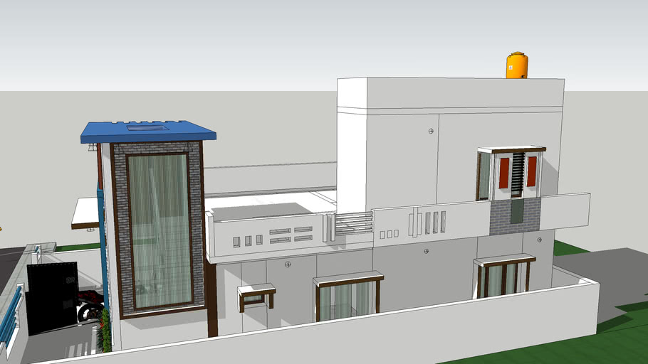 final dg | 3D Warehouse