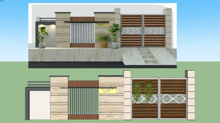 3D Warehouse